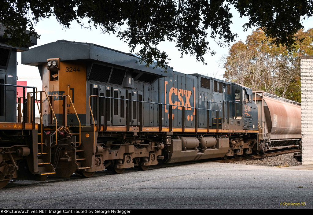 CSX 3244